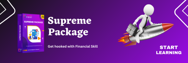 My Course – Digital Fort